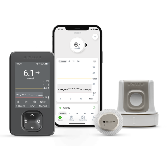 Glucose sensor kopen? Bekijk onze sensoren | Mediq